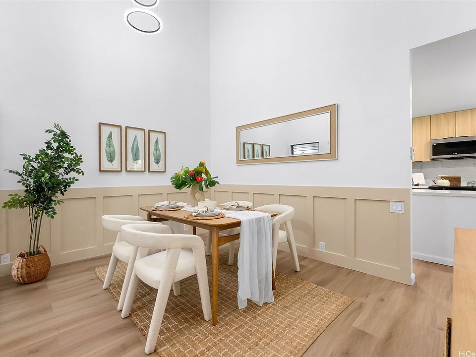 Puu Alii 2-2 - 46-160 Kiowai St Kaneohe HI | Zillow