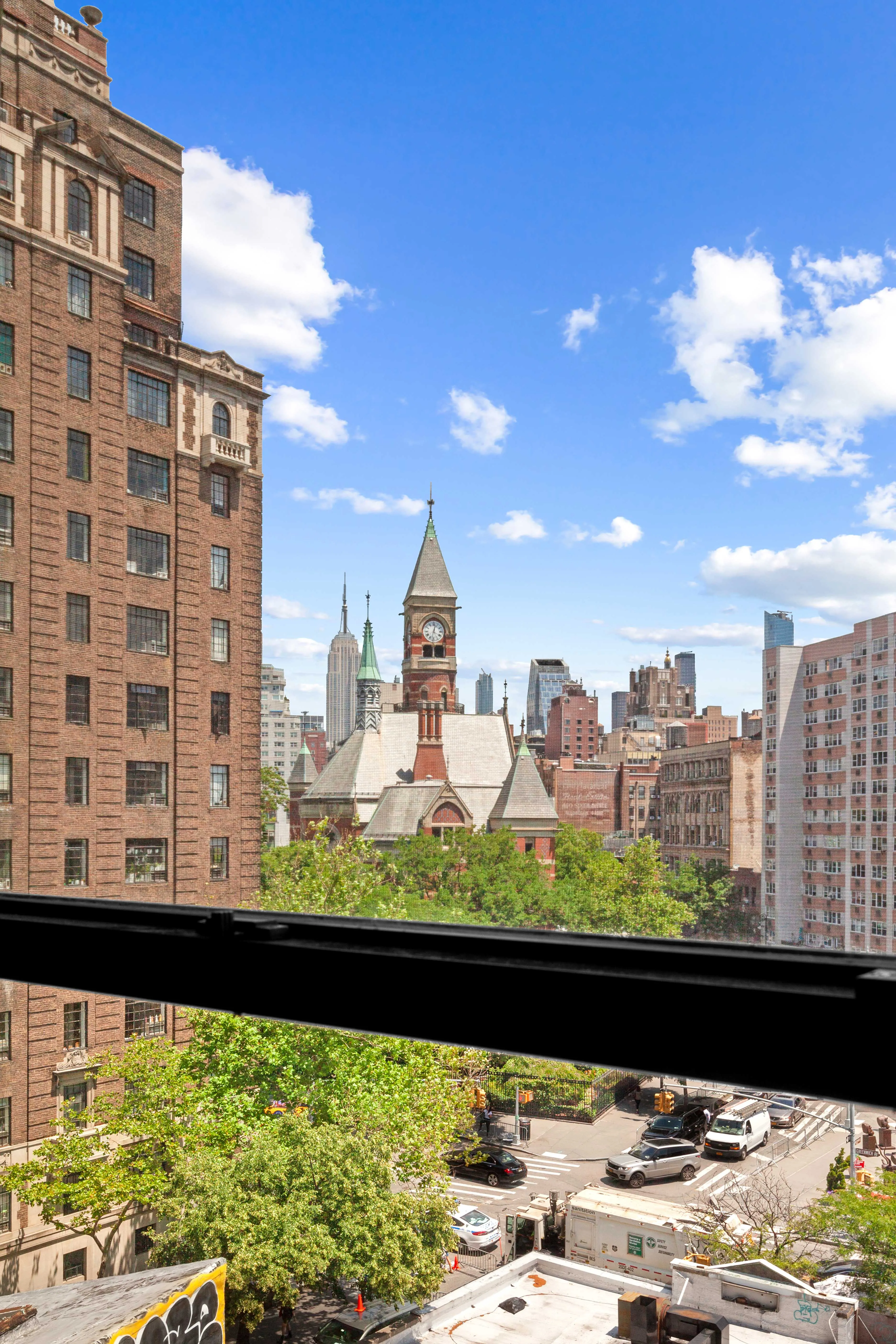 10 Christopher Street #6E in West Village, Manhattan | StreetEasy