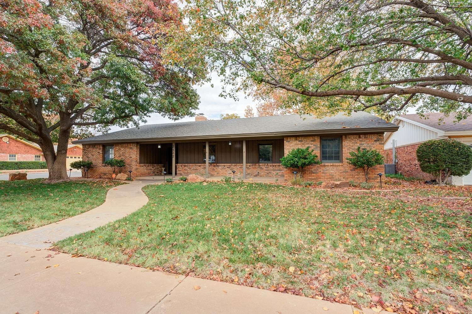 3432 61st St, Lubbock, TX 79413 | Zillow