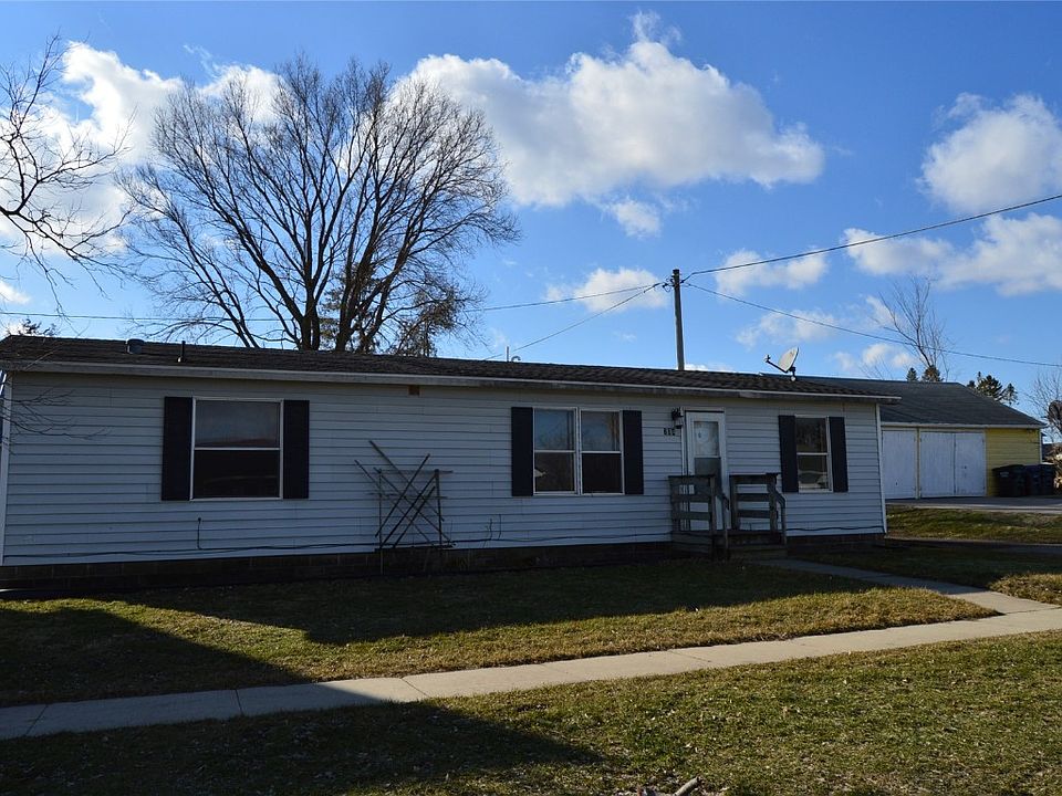 204 Pearl St NW, Shellsburg, IA 52332 | Zillow