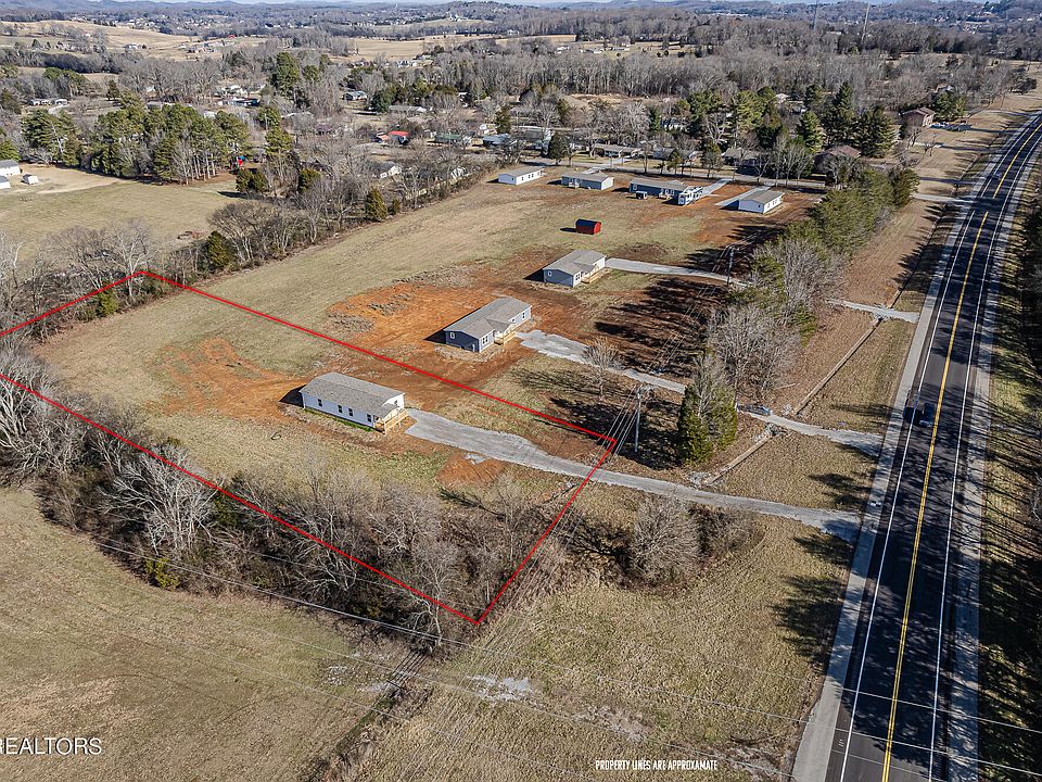 4165 New Hwy #68, Madisonville, TN 37354 | Zillow