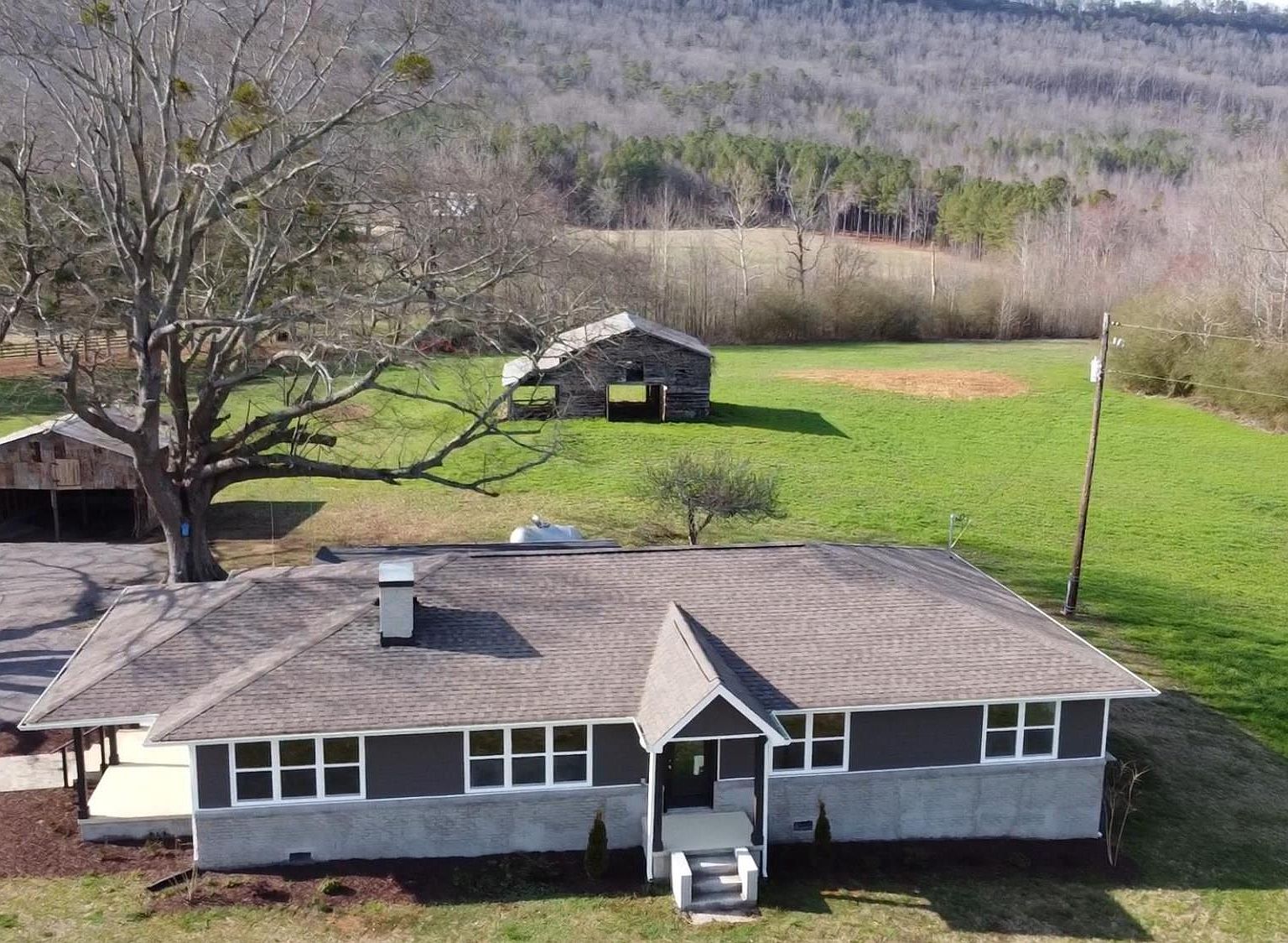 12932 Gallant Rd, Gallant, AL 35972 | Zillow