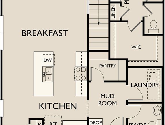Finley Plan, Rowland's Grant, Fuquay Varina, NC 27526 | Zillow