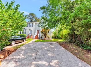 1702 Cedar Bluff Way, Marietta, GA 30062 | Zillow