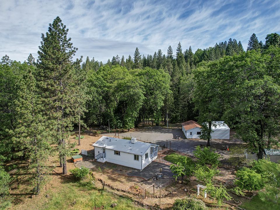 14935 Oak Run Rd, Oak Run, CA 96069 | Zillow