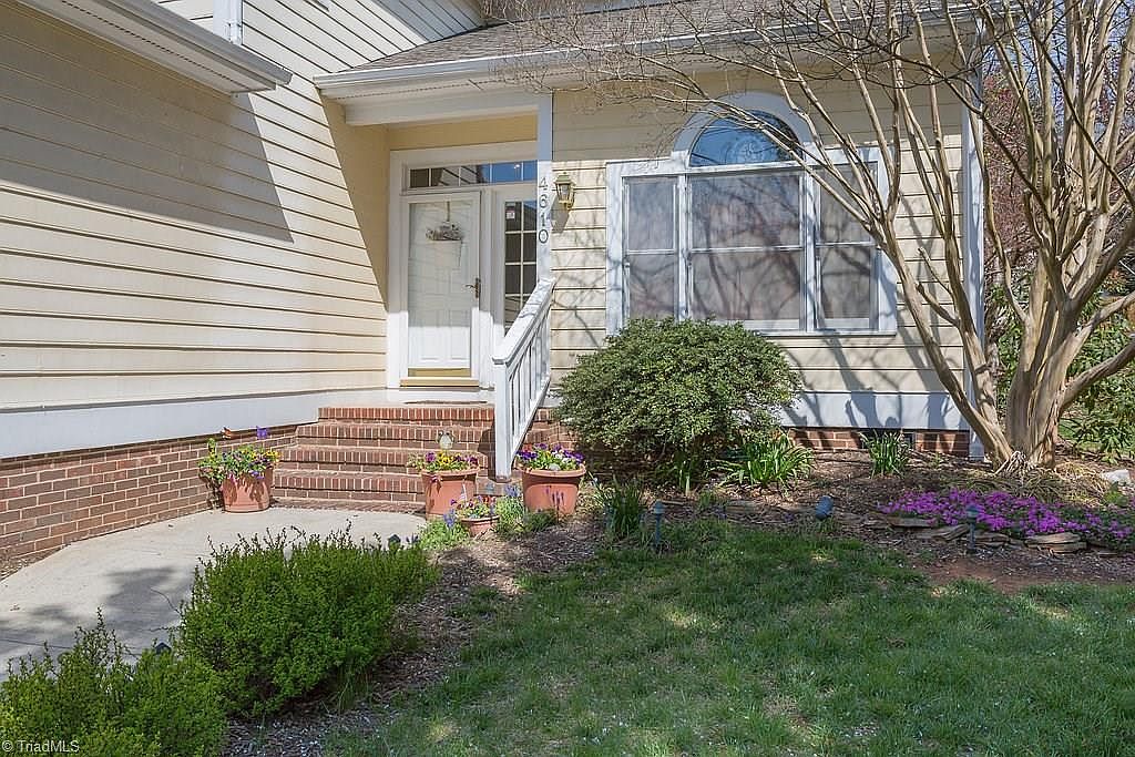 4610 Scarlet Haw Dr, Greensboro, NC 27410 | Zillow