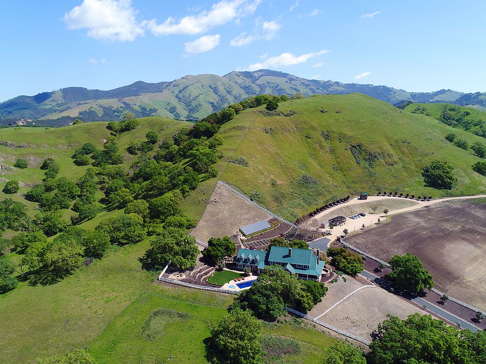 200 Summit Ranch Rd, Alamo, CA 94507 | Zillow