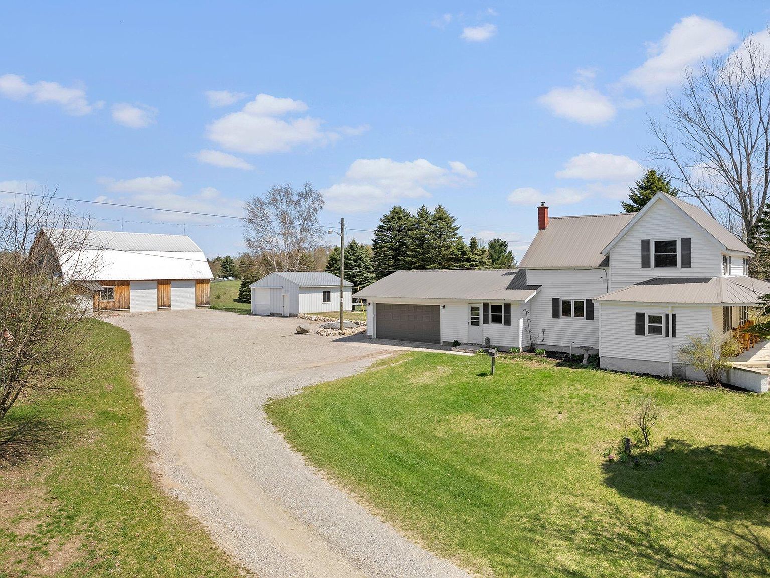 8188 Beckett Rd, Johannesburg, MI 49751 | MLS #201824757 | Zillow