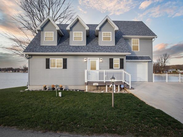 Wolcottville IN Real Estate - Wolcottville IN Homes For Sale | Zillow