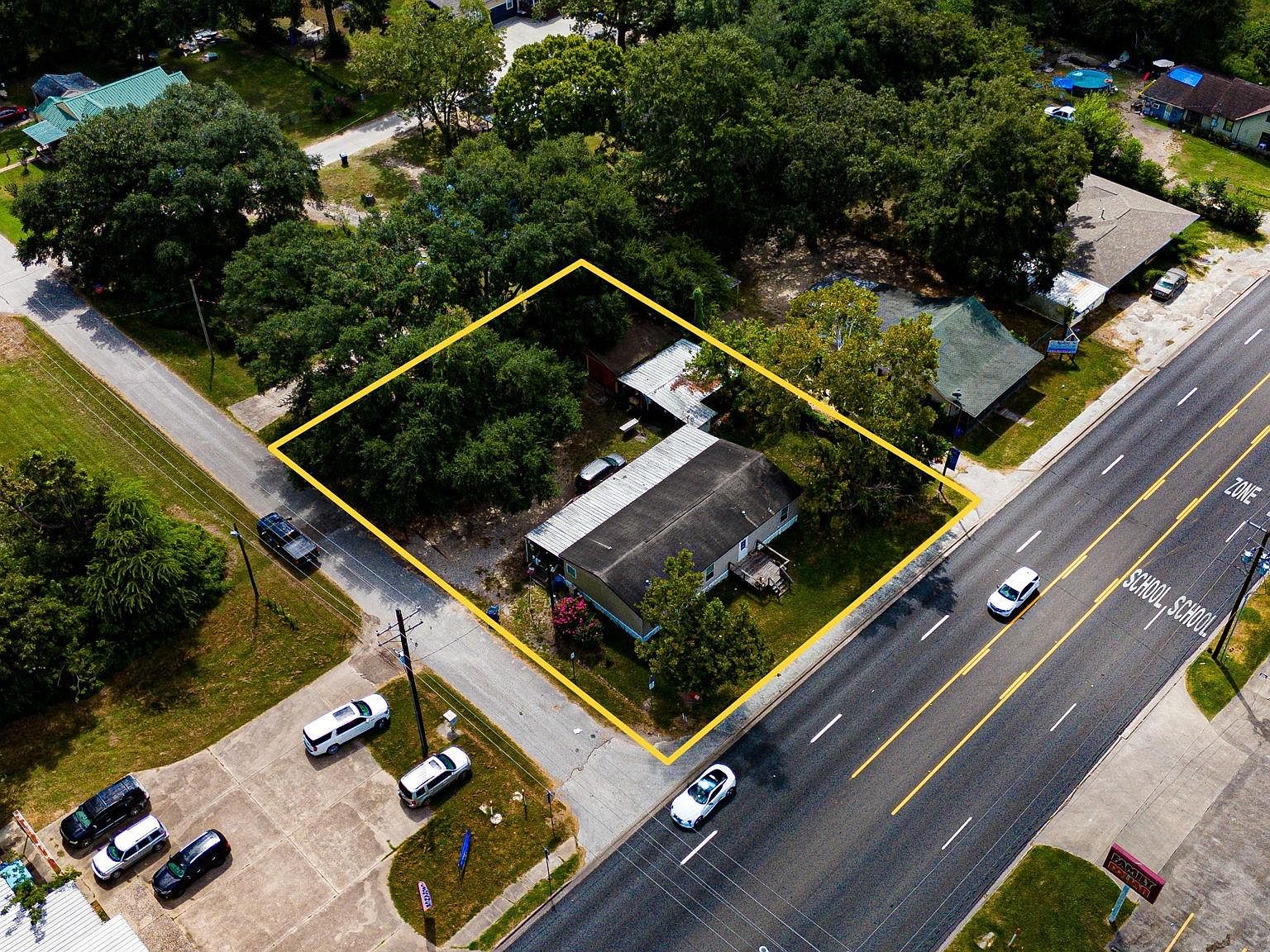 300 S Home St, Corrigan, TX 75939 | MLS #5947096 | Zillow