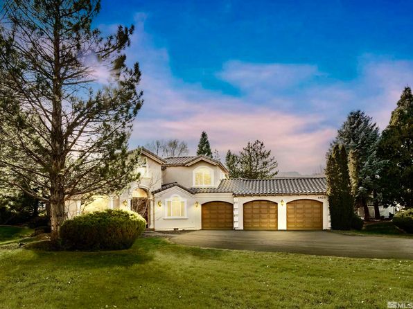 Caughlin Ranch - Reno NV Real Estate - 20 Homes For Sale | Zillow