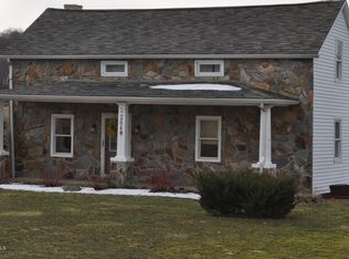 2041 Newton Ransom Blvd, Ransom, PA 18411 | Zillow