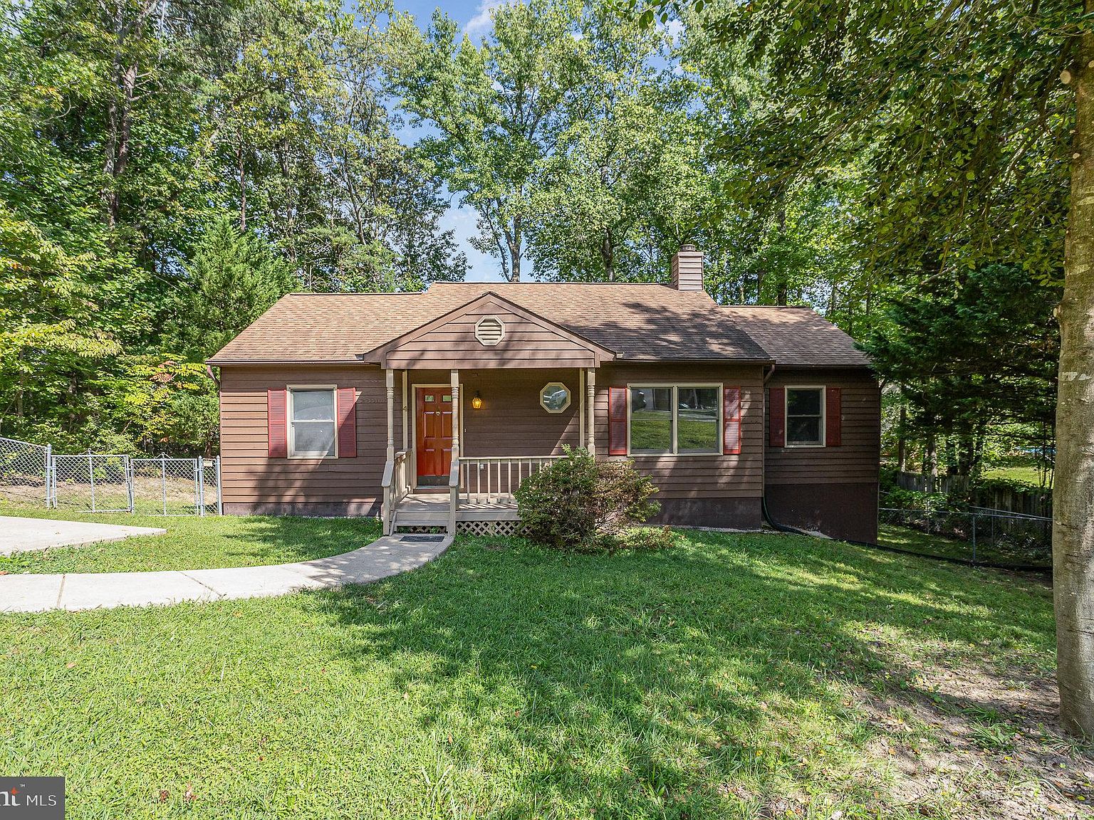 4 Cherry Laurel Dr, Fredericksburg, VA 22405 | Zillow