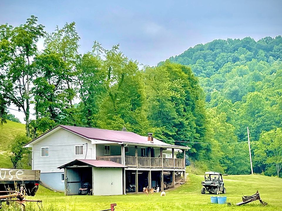 7870 Beech Rd, Chloe, WV 25235 | MLS #11186567 | Zillow