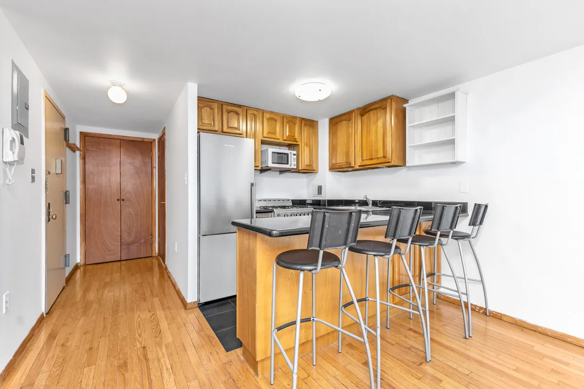 212 East 10th Street #4B in East Village, Manhattan | StreetEasy