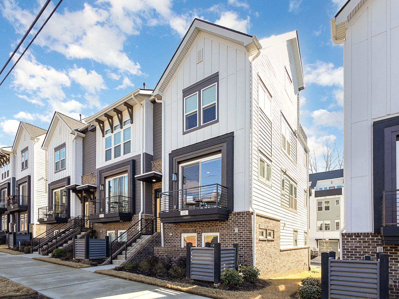 331 S Bruns Ave #331, Charlotte, NC 28208 | Zillow