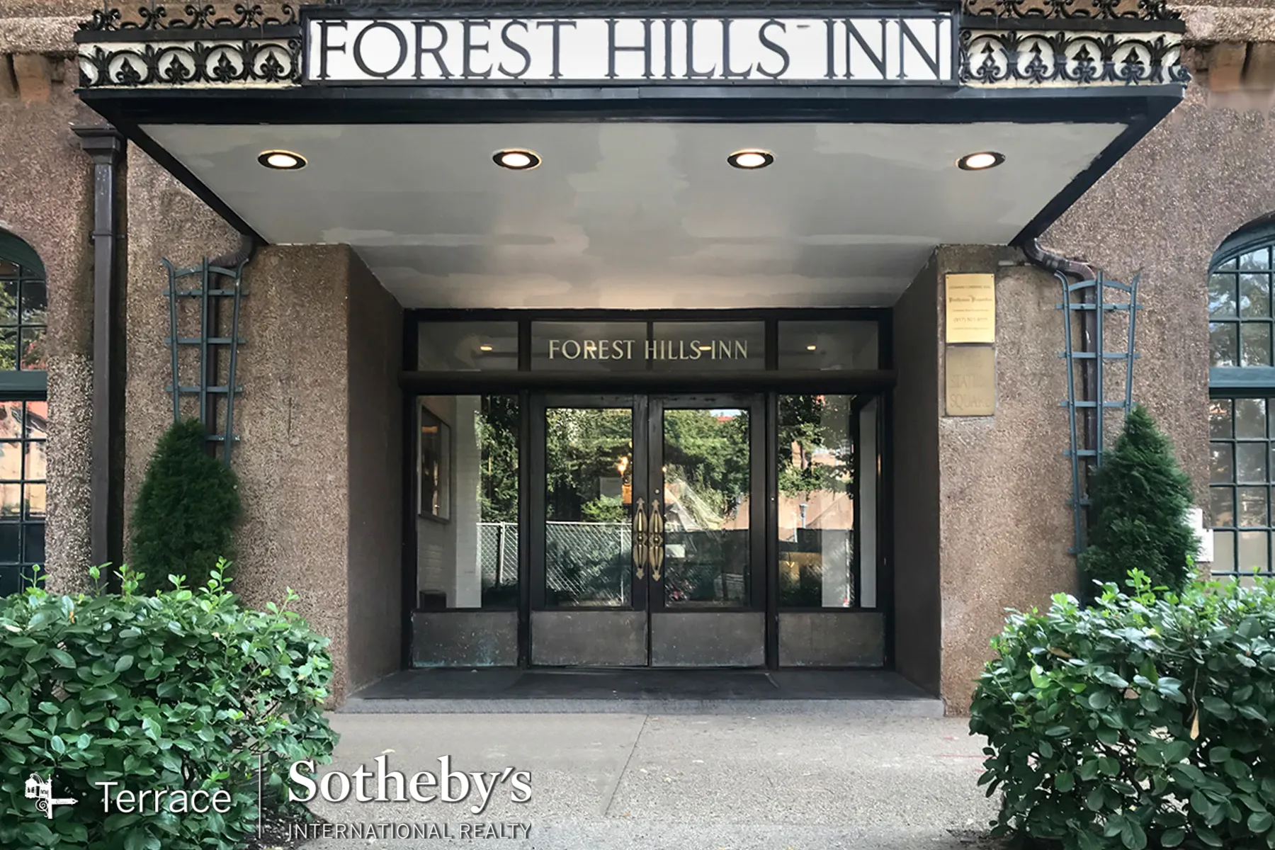 1 Station Square #310 in Forest Hills, Queens | StreetEasy