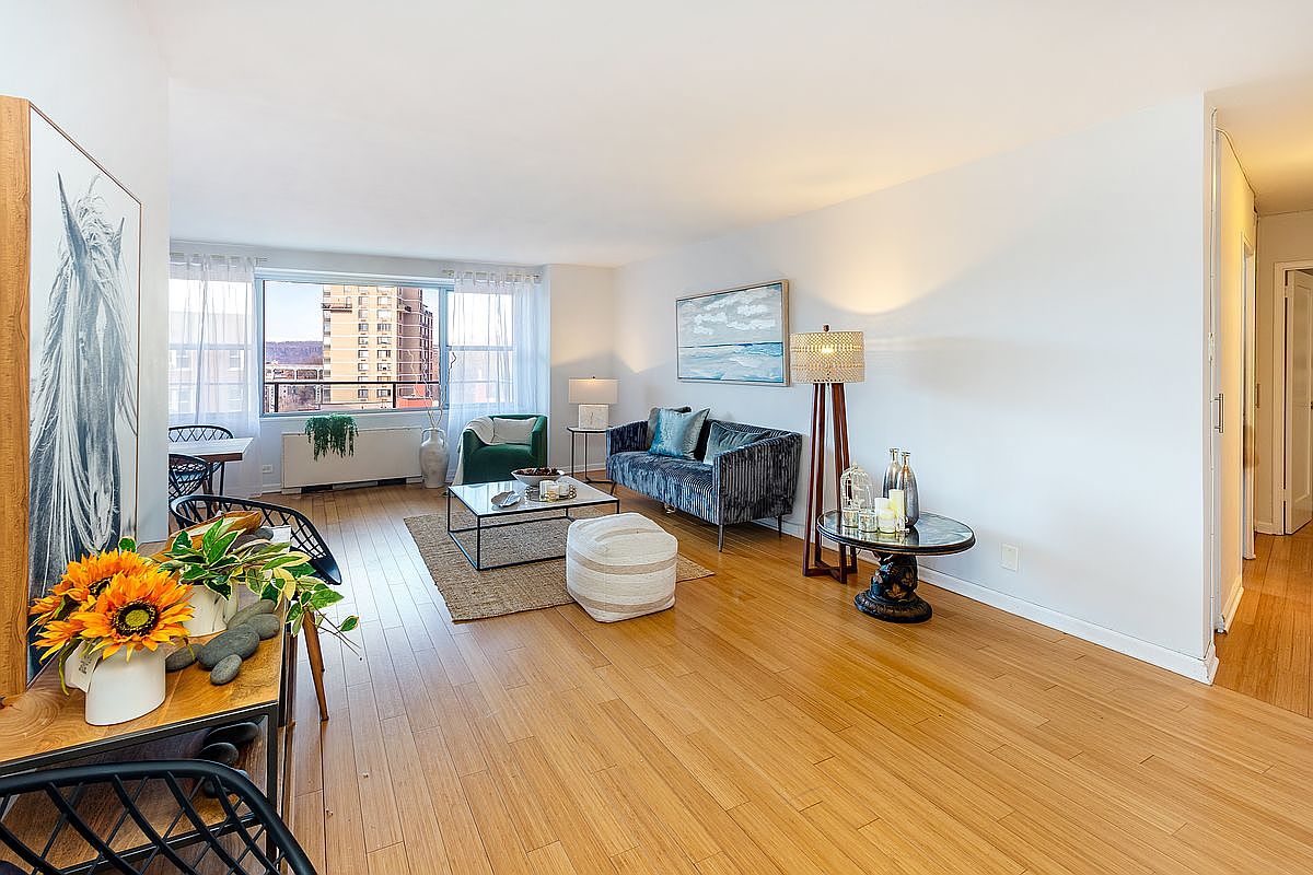 2500 Johnson Ave APT 8K, Bronx, NY 10463 | MLS #S1747603 | Zillow