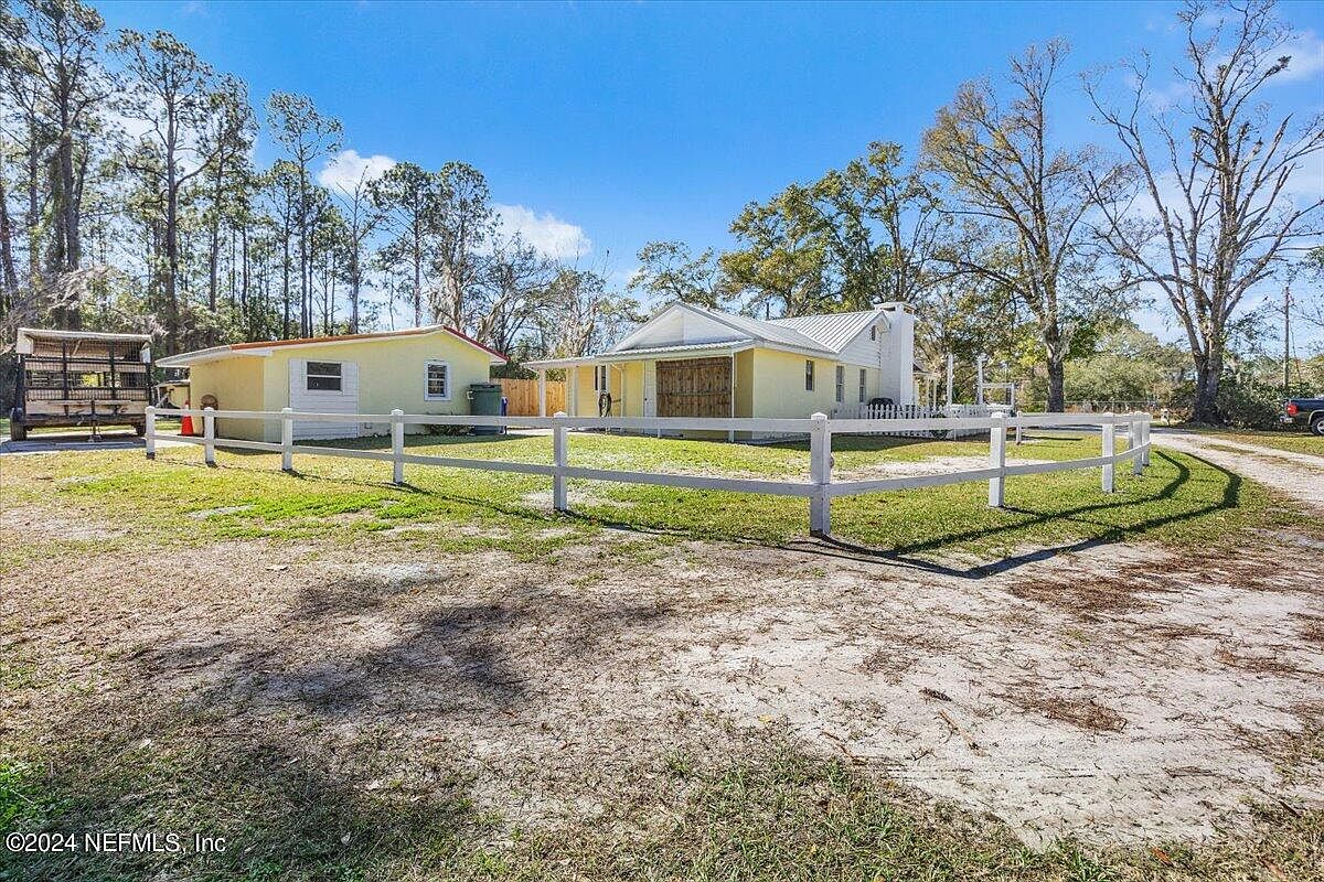 2610 PACETTI Road UNIT A, Saint Augustine, FL 32092 | Zillow