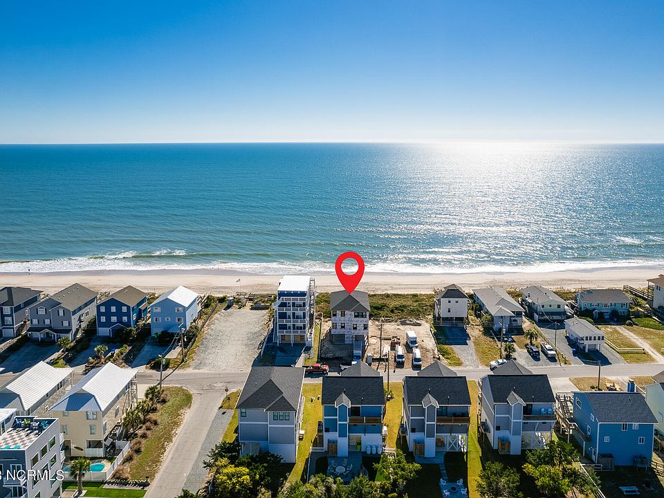 604 S Shore Drive, Surf City, NC 28445 | MLS #100407424 | Zillow