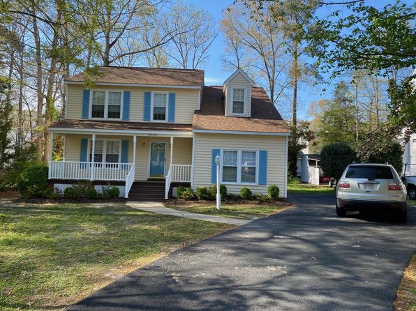 Houses For Rent in Chester VA - 22 Homes | Zillow
