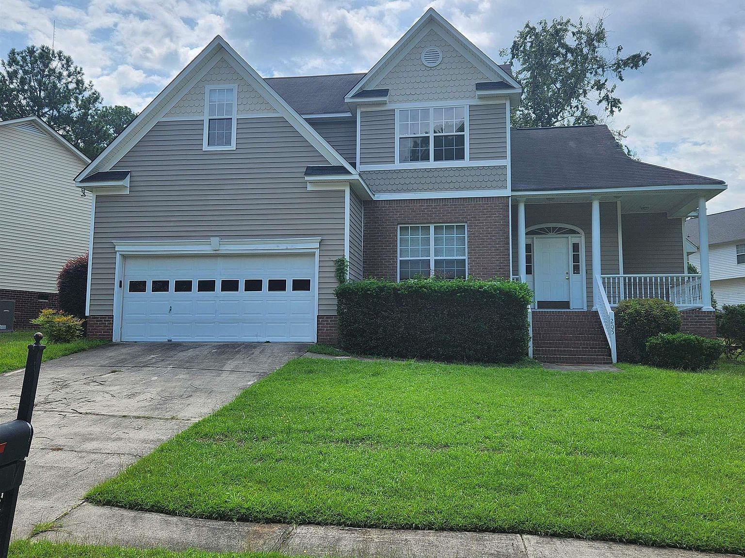 205 Bennington Cir, Columbia, SC 29229 | MLS #590855 | Zillow