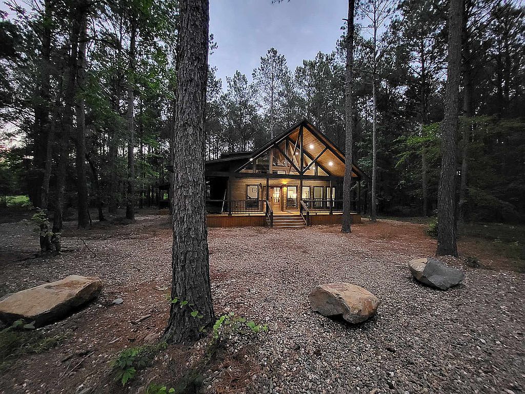 57 Hackberry Flat Trl, Broken Bow, OK 74728 | Zillow