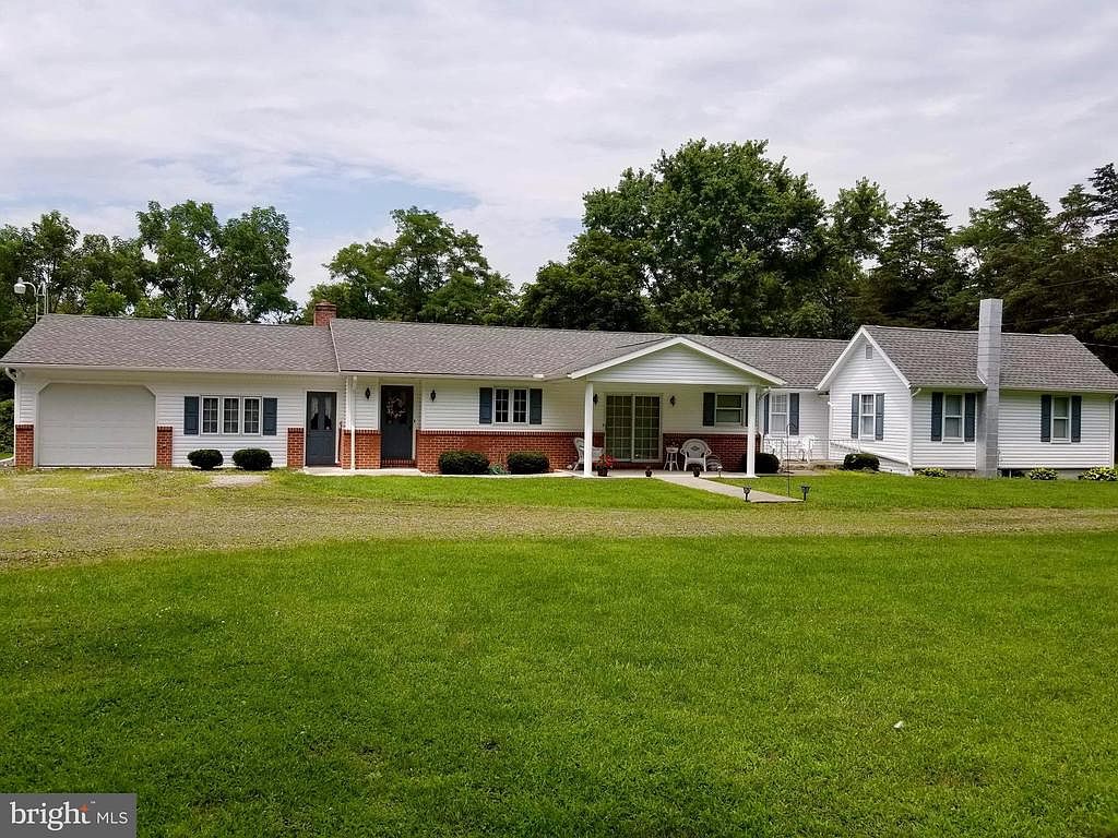 3428 Warm Spring Rd, Chambersburg, PA 17202 | Zillow