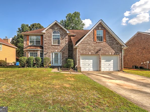 Atlanta GA Real Estate - Atlanta GA Homes For Sale | Zillow