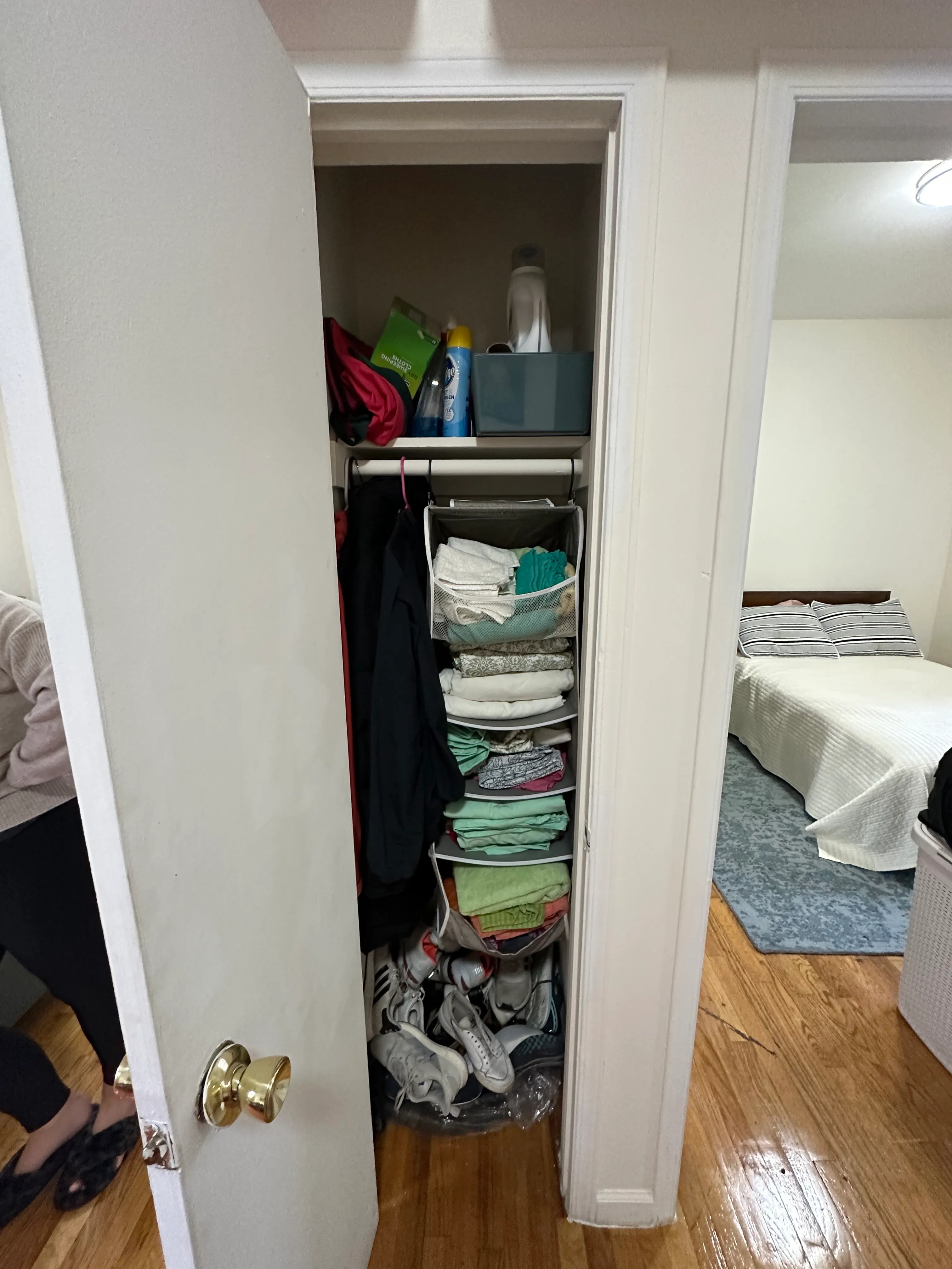 81 Rivington Street UNIT-3D in Lower East Side, Manhattan | StreetEasy