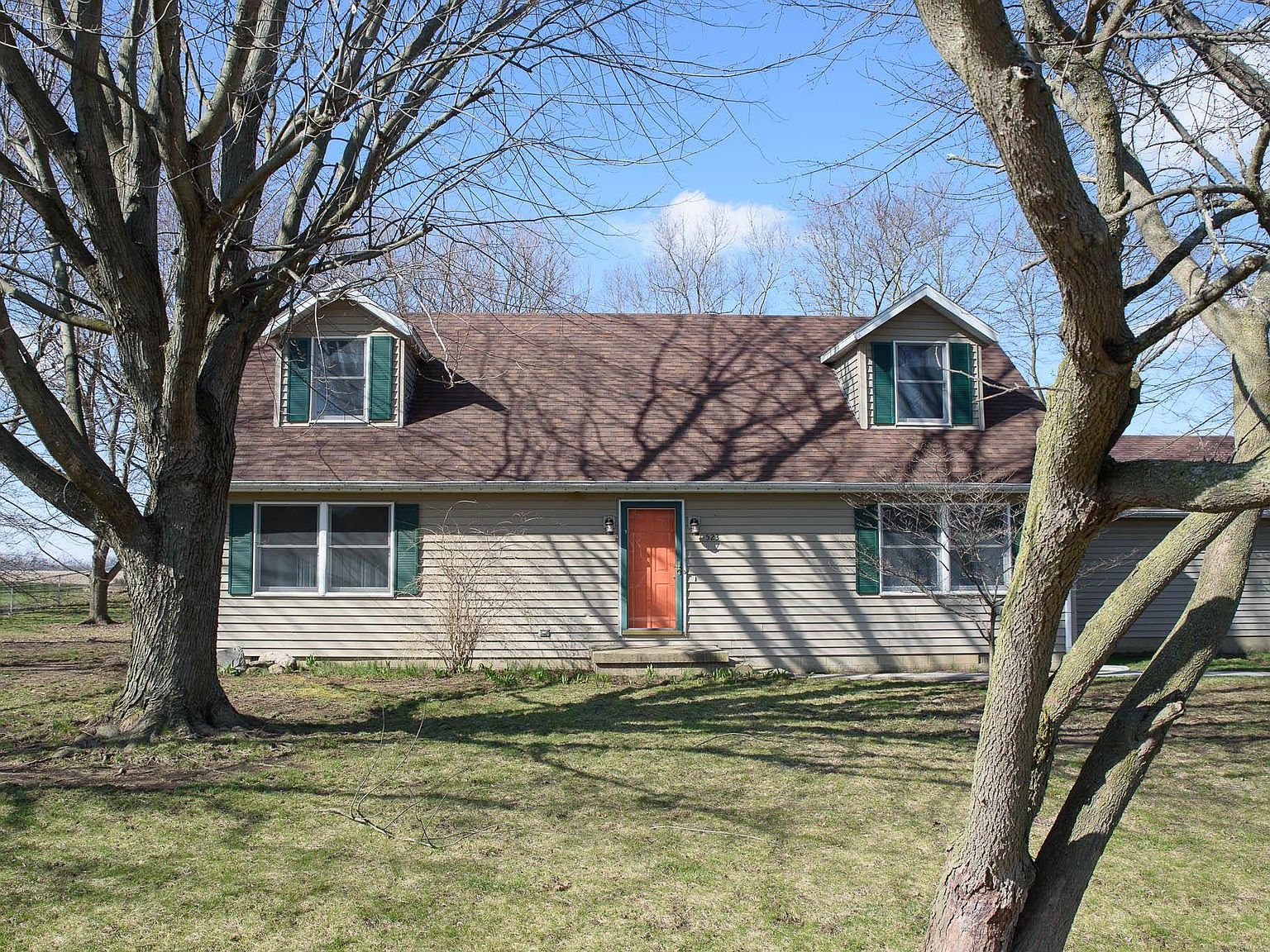 523 Nancy Rd, Sweetser, IN 46987 | MLS #202310231 | Zillow