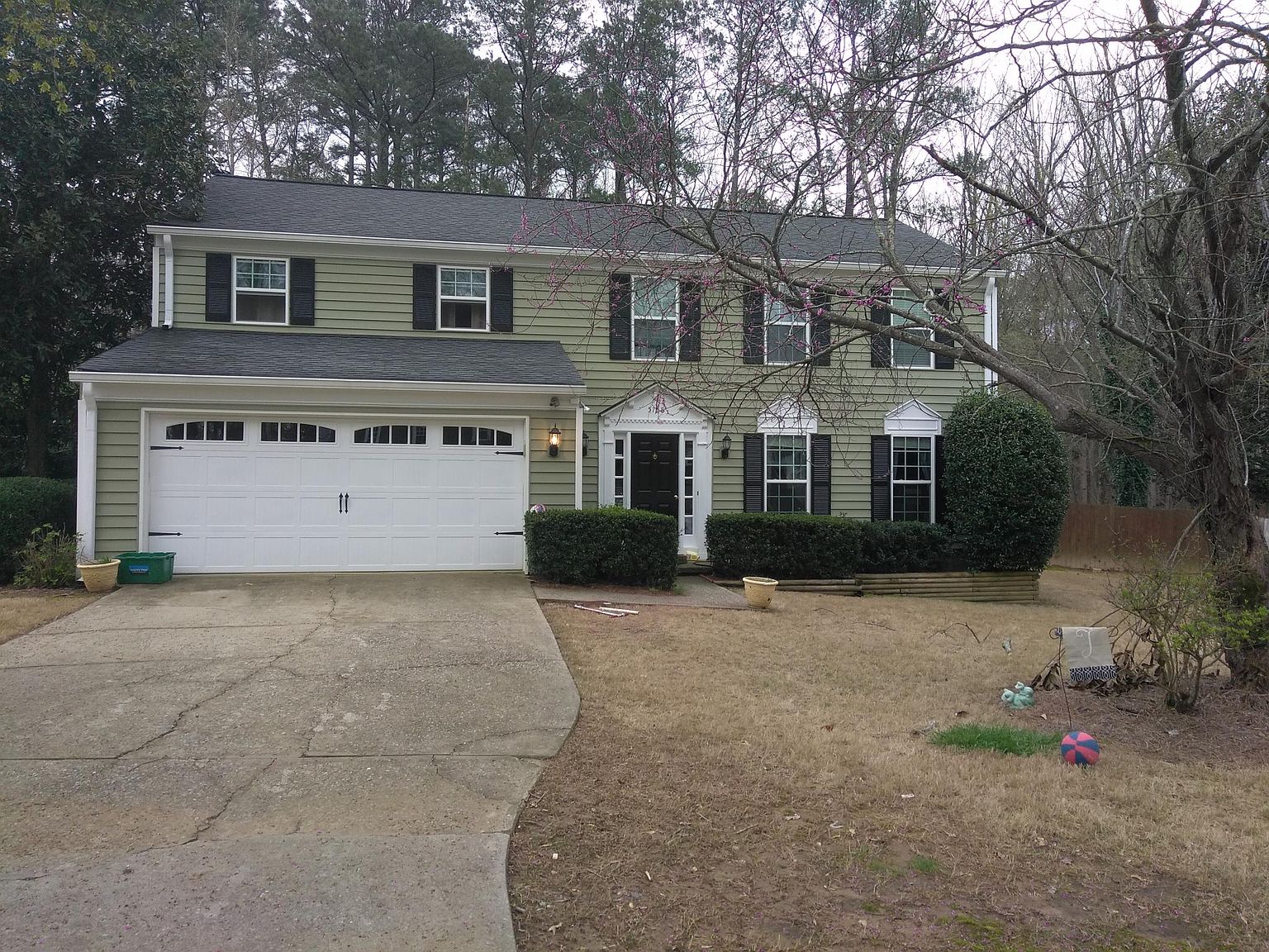 5758 Shawn Ter, Norcross, GA 30092 | Zillow