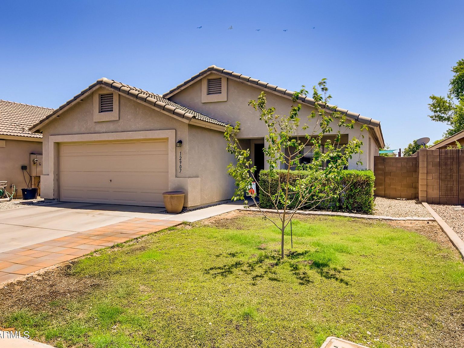 12907 W Sharon Dr, El Mirage, AZ 85335 | Zillow