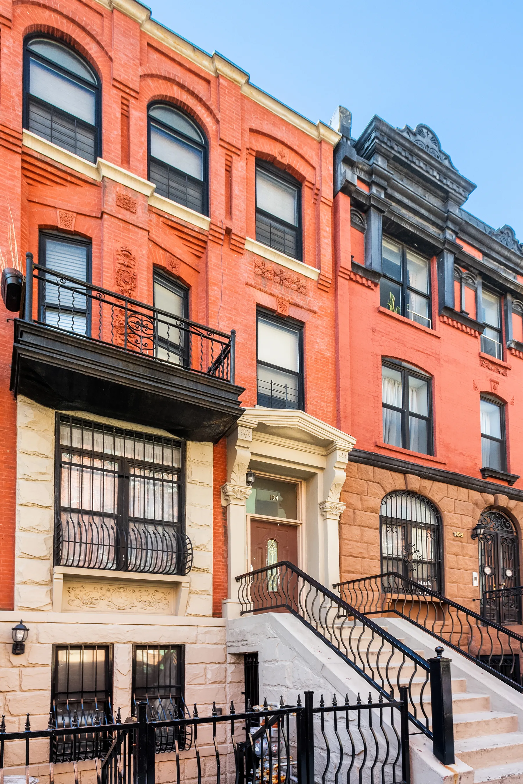 164 West 133rd Street #3 in Central Harlem, Manhattan | StreetEasy