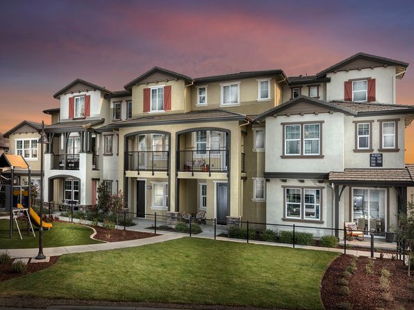 New Construction Homes in San Ramon CA | Zillow