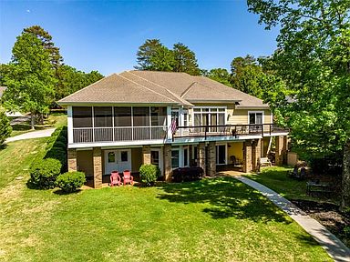 166 S Oak Pointe Dr, Seneca, SC 29672 | Zillow