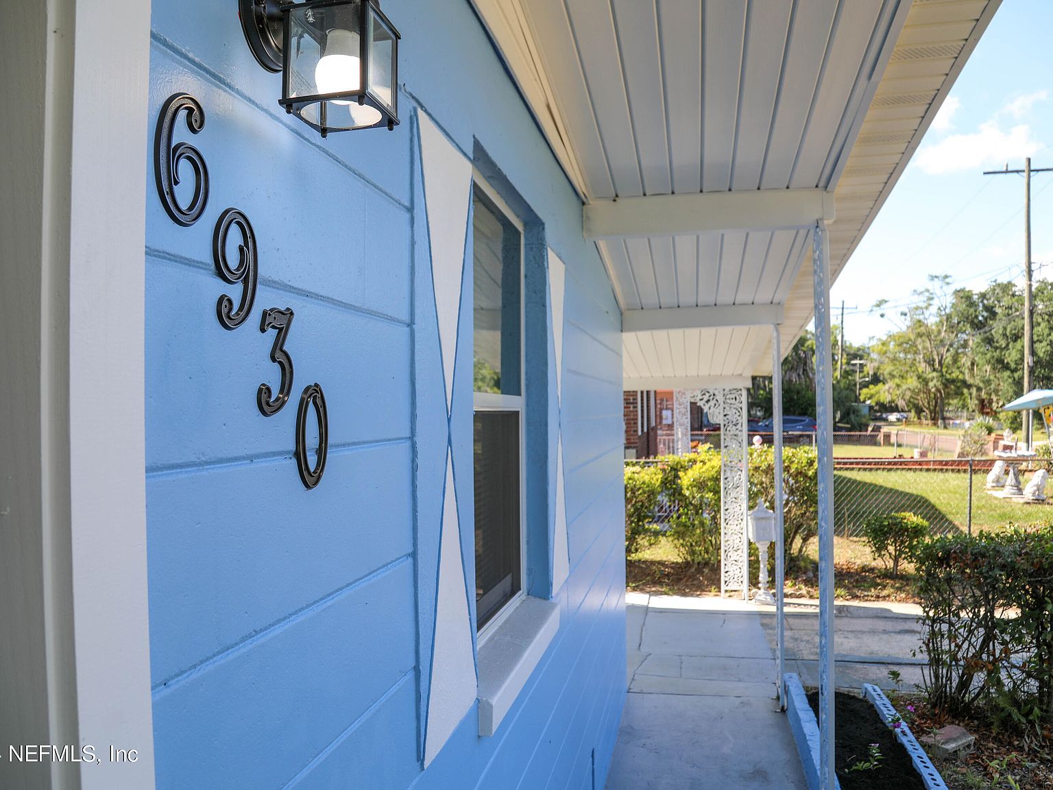 6930 W VIRGINIA Avenue, Jacksonville, FL 32209 | MLS #2032107 | Zillow
