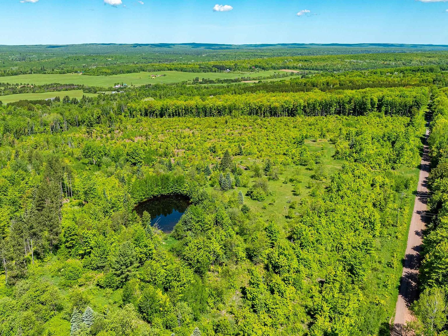 1-1 Luoto Rd, Pelkie, MI 49958 | Zillow