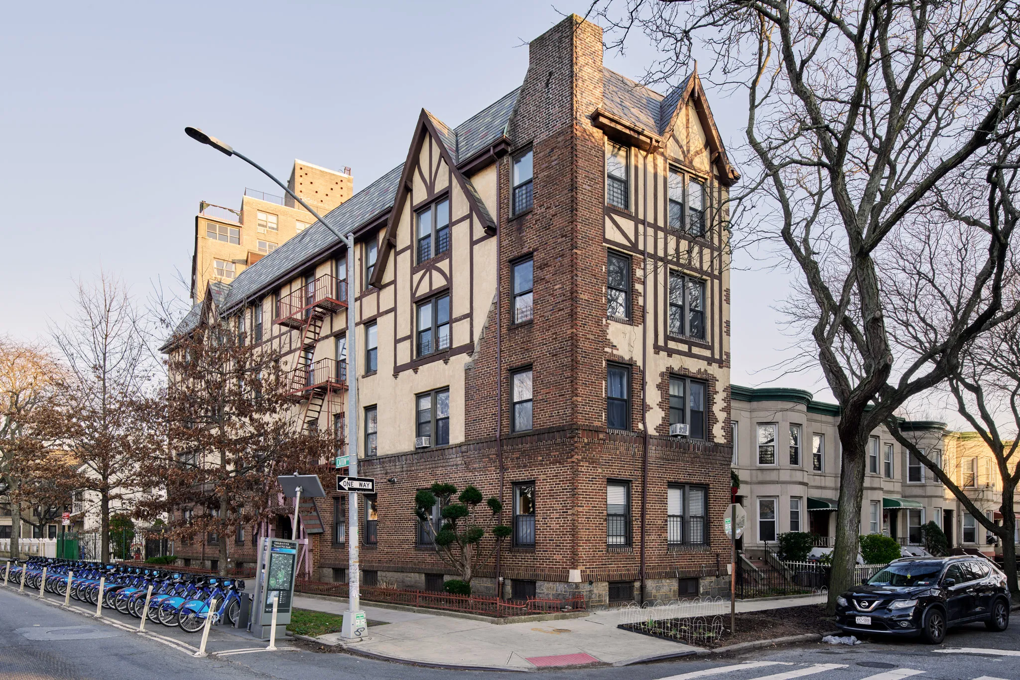 1006 Caton Avenue #2D in Prospect Park South, Brooklyn | StreetEasy