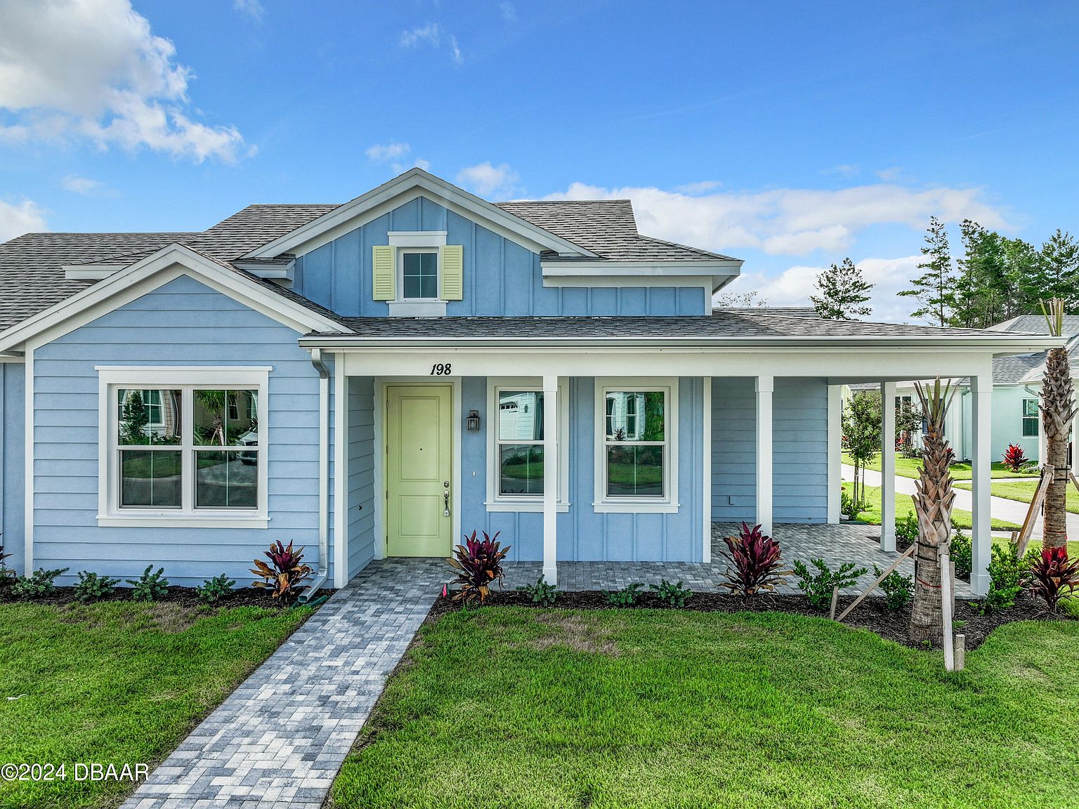 198 Gypsy Palace Ln, Daytona Beach, FL 32124 | MLS #1201397 | Zillow