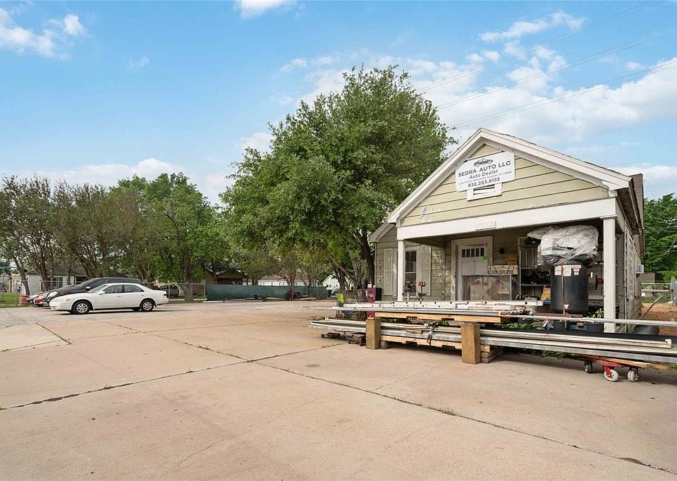 1314 1st St, Rosenberg, TX 77471 | MLS #56633356 | Zillow