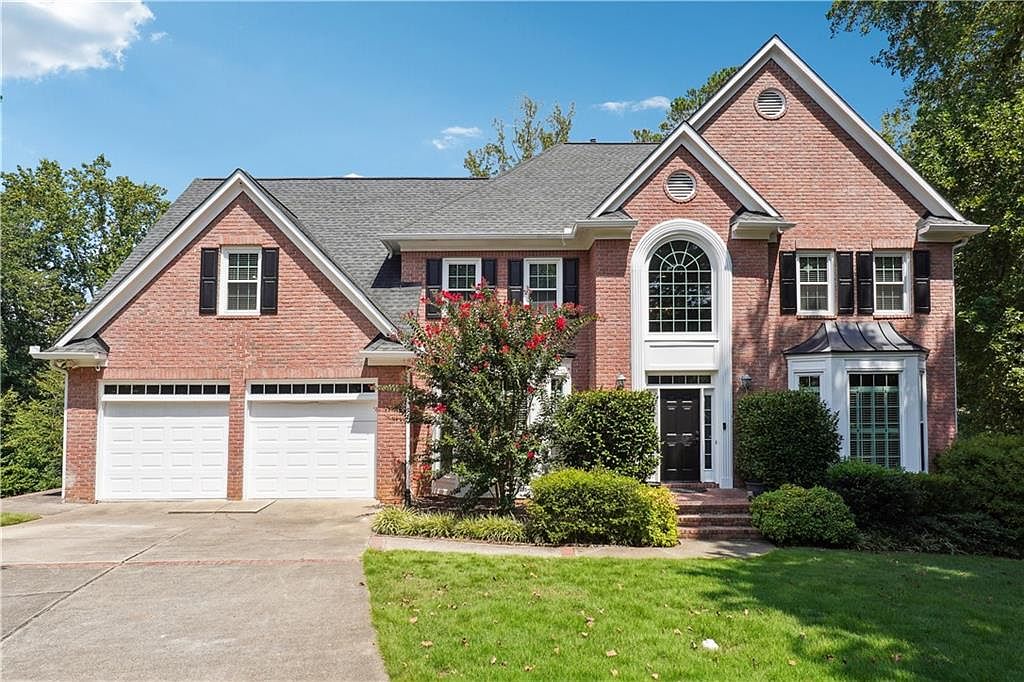 1866 Whitmire Pl, Marietta, GA 30062 | Zillow
