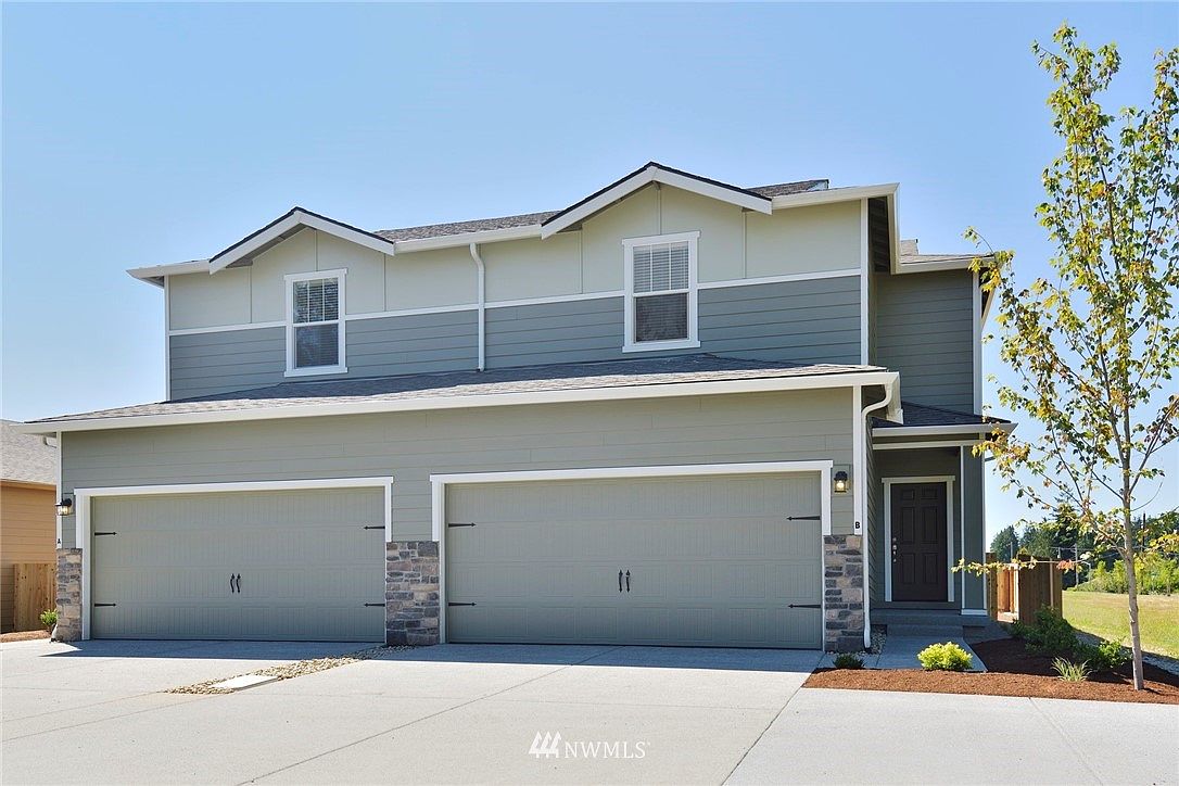 7910 B 285th Place NW, Stanwood, WA 98292 | Zillow