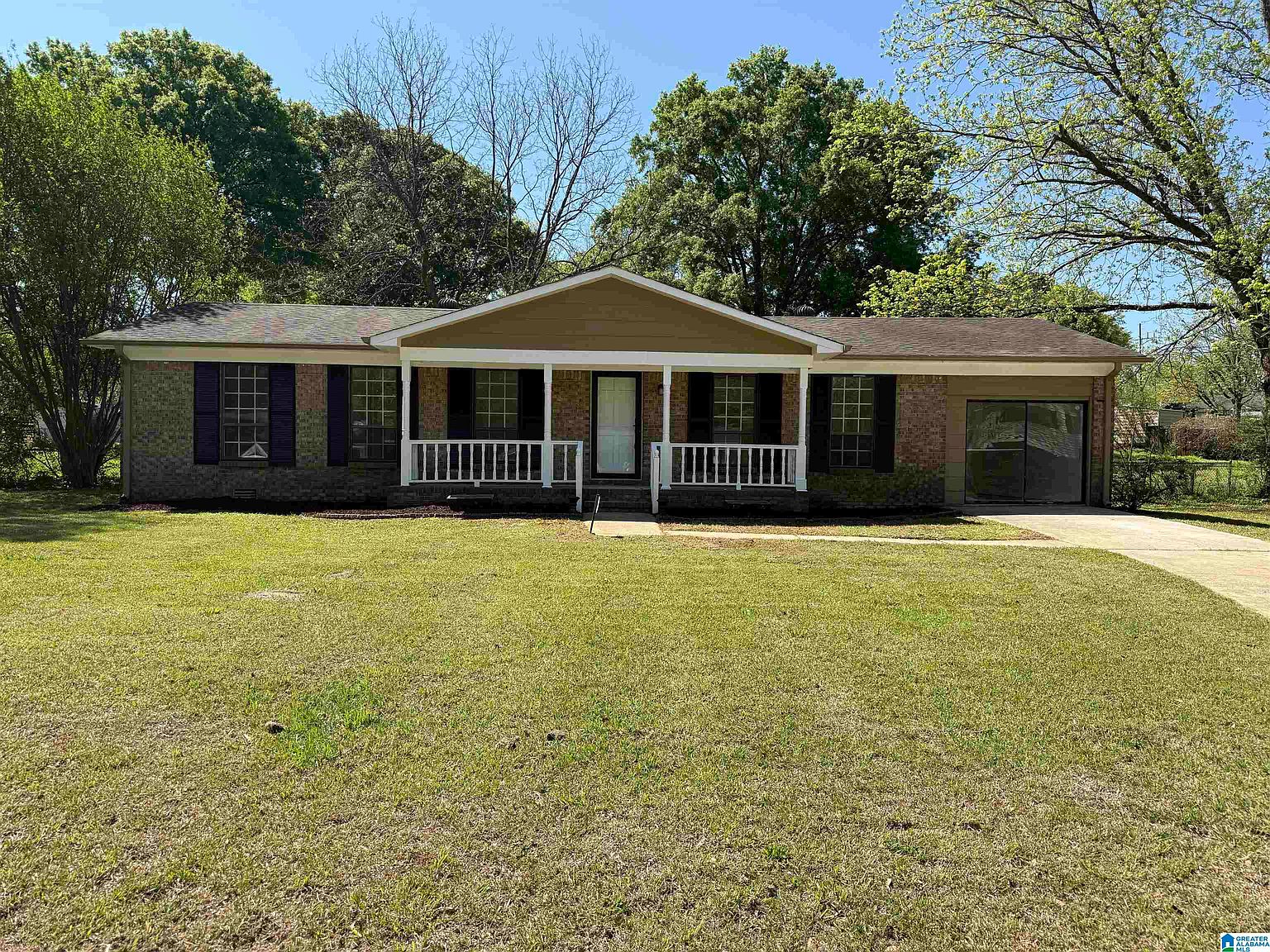 118 Winchester Dr, Bessemer, AL 35022 | Zillow