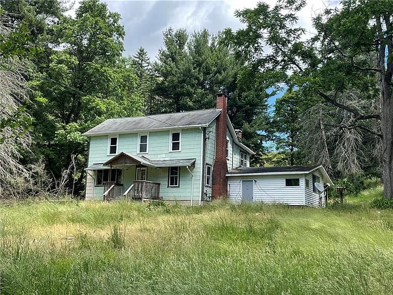 1630 Kunkle Rd, Creekside, PA 15732 | Zillow