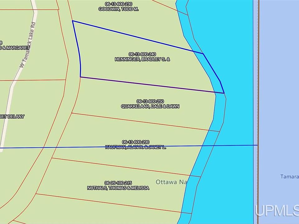 W Tamarack Lake Rd #5, Watersmeet, MI 49969 | Zillow