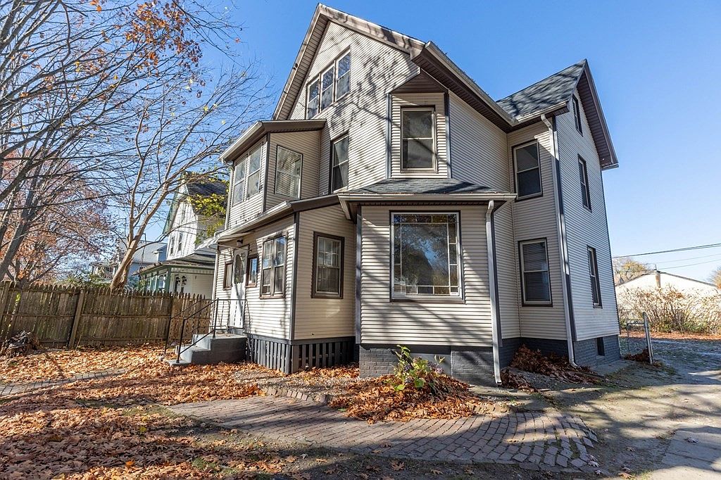 48 Abbe Ave, Springfield, MA 01107 | Zillow