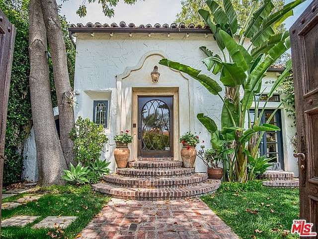 1715 Angelo Dr, Beverly Hills, CA 90210 | Zillow