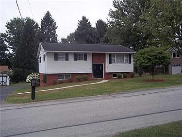 1219 Monastery Dr, Latrobe, PA 15650 | Zillow