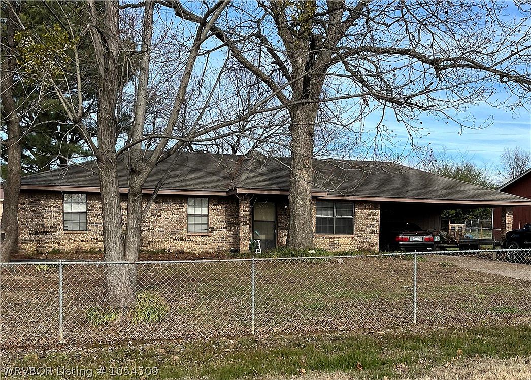 123 Shady Ln, Roland, OK 74954 | Zillow